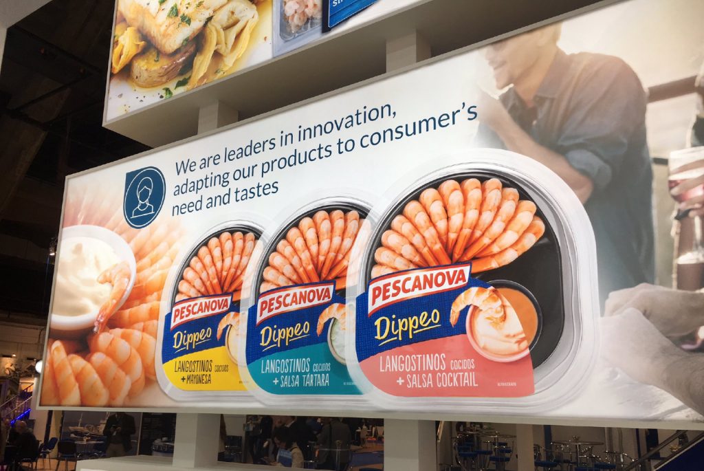 Nuestra historia – Nueva Pescanova