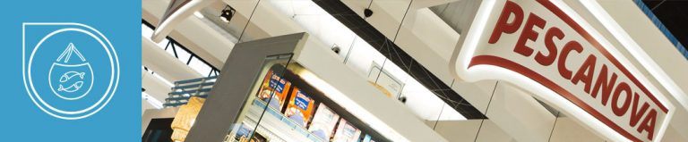 Nous commercialisons – Nueva Pescanova
