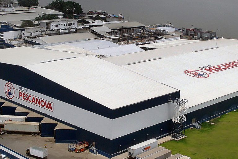 Our history – Nueva Pescanova