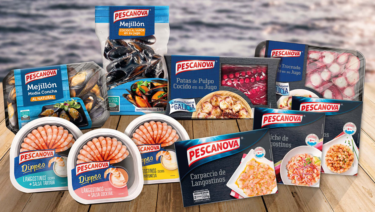 Nueva Pescanova