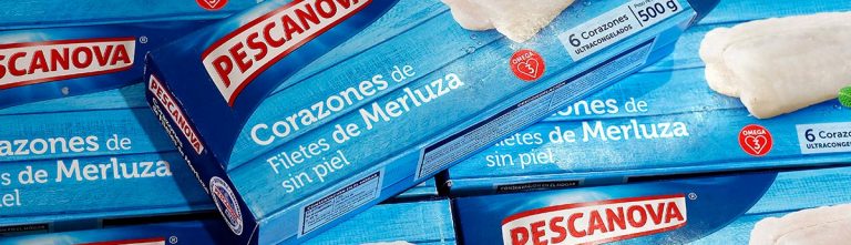 We process - Nueva Pescanova
