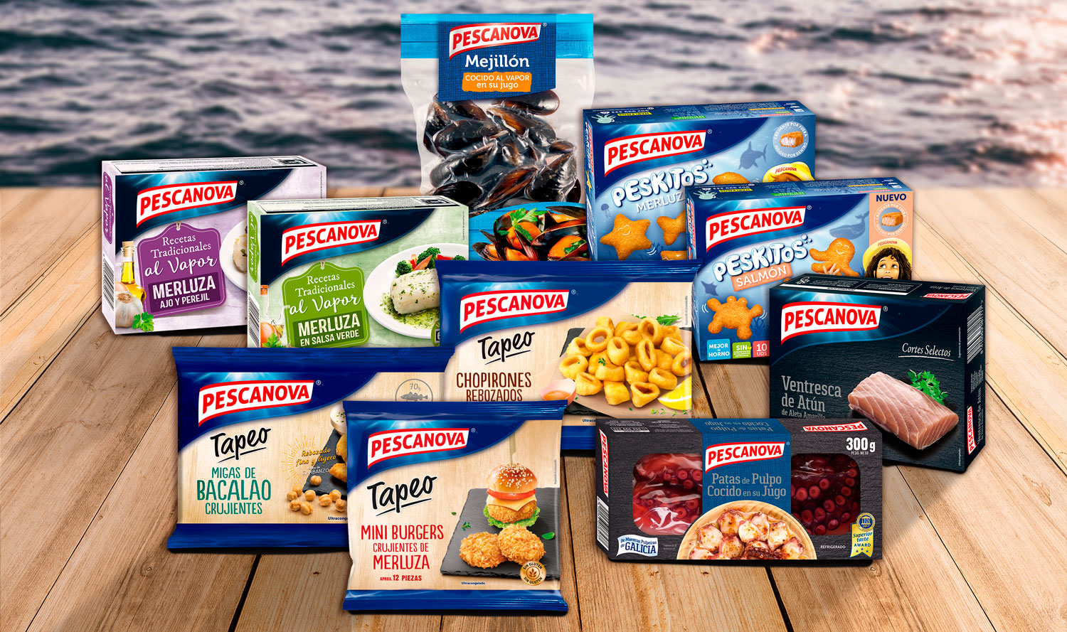 Nueva Pescanova