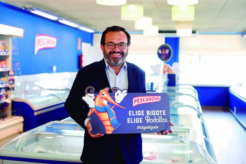 Multimedia gallery – Nueva Pescanova