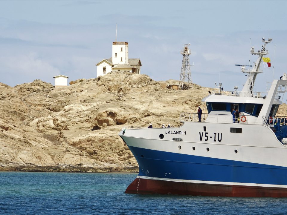 Multimedia gallery - Nueva Pescanova
