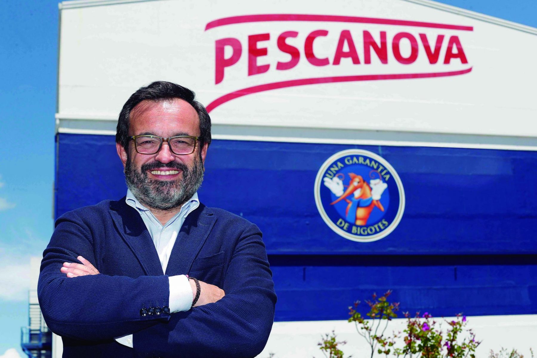 El Grupo Nueva Pescanova firma la Declaración de Líderes Empresariales ...