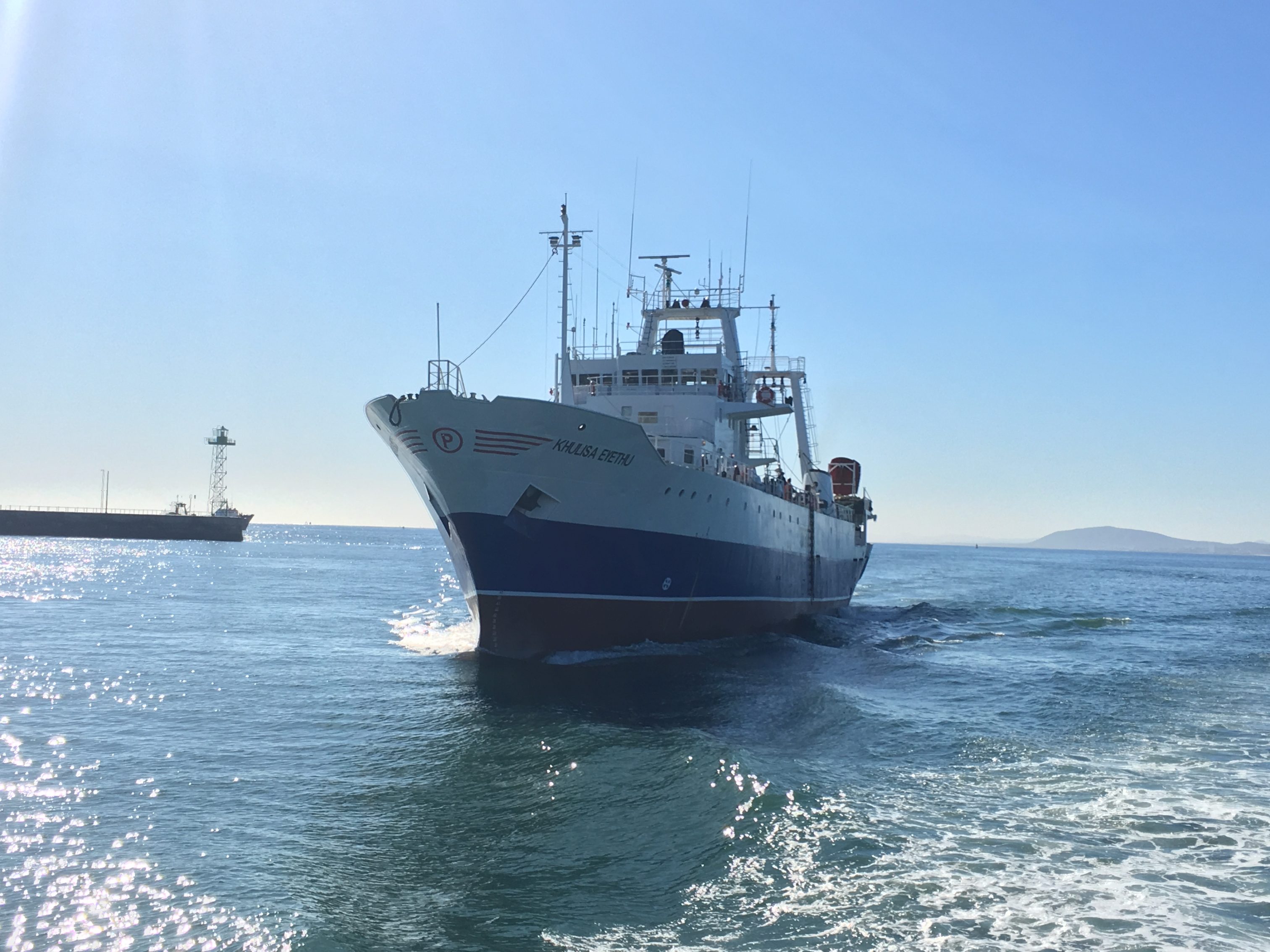 Flota – Nueva Pescanova