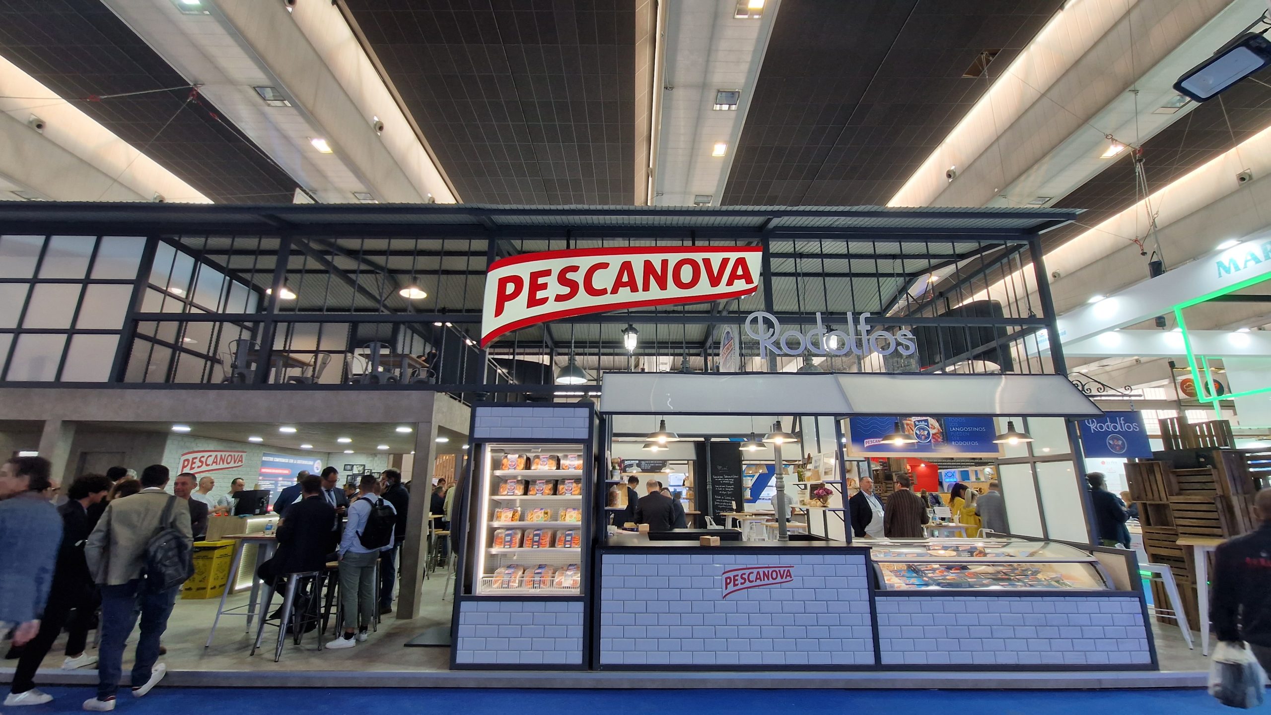 Compromiso sostenible e innovación: las dos propuestas del Grupo Nueva ...