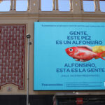 Vuelve el Capitán Pescanova en la última campaña de la marca - Nueva ...